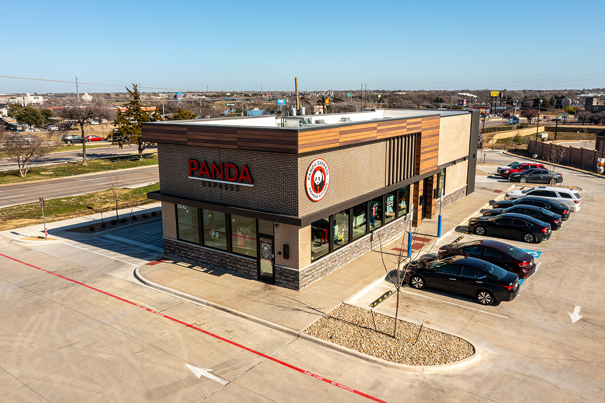 Ground Up - Van Brunt & Company