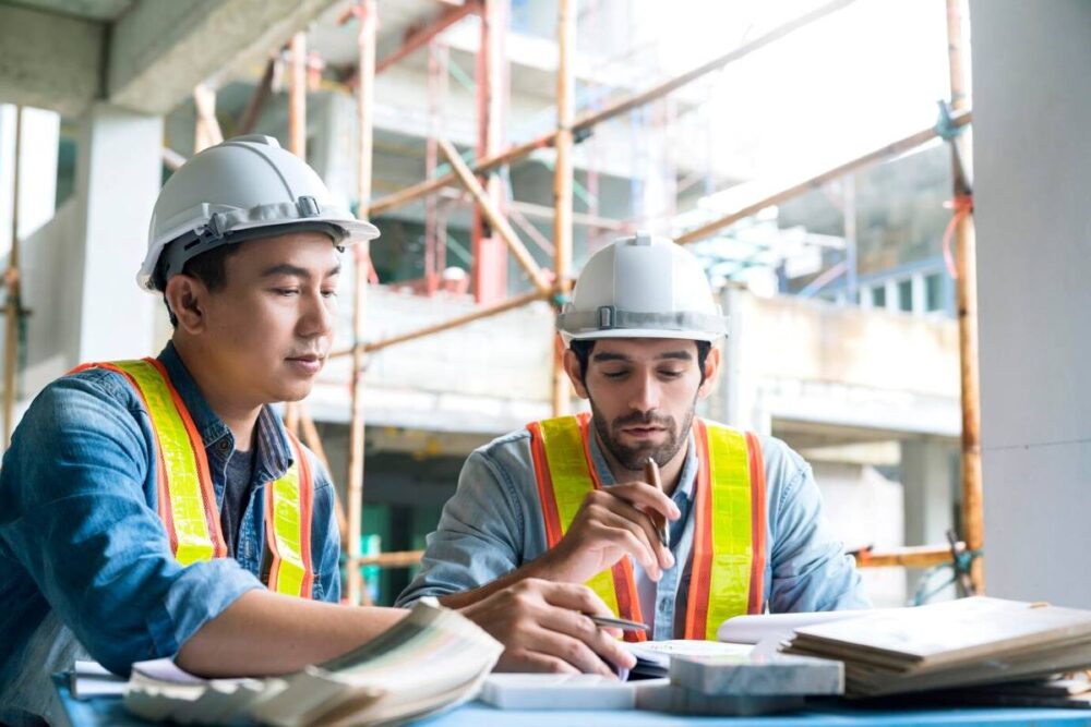 What Are Common Types Of Commercial Building Construction?