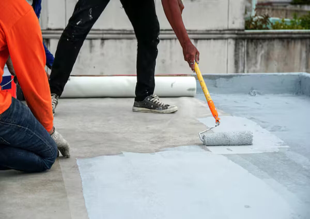 Is Waterproofing Vital In Commercial Building Construction?