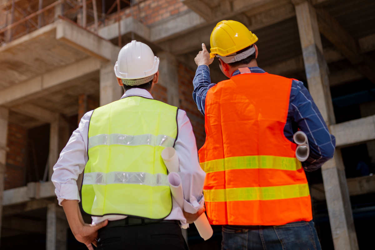 9 Ways A Commercial Construction Company Can Help Your Business