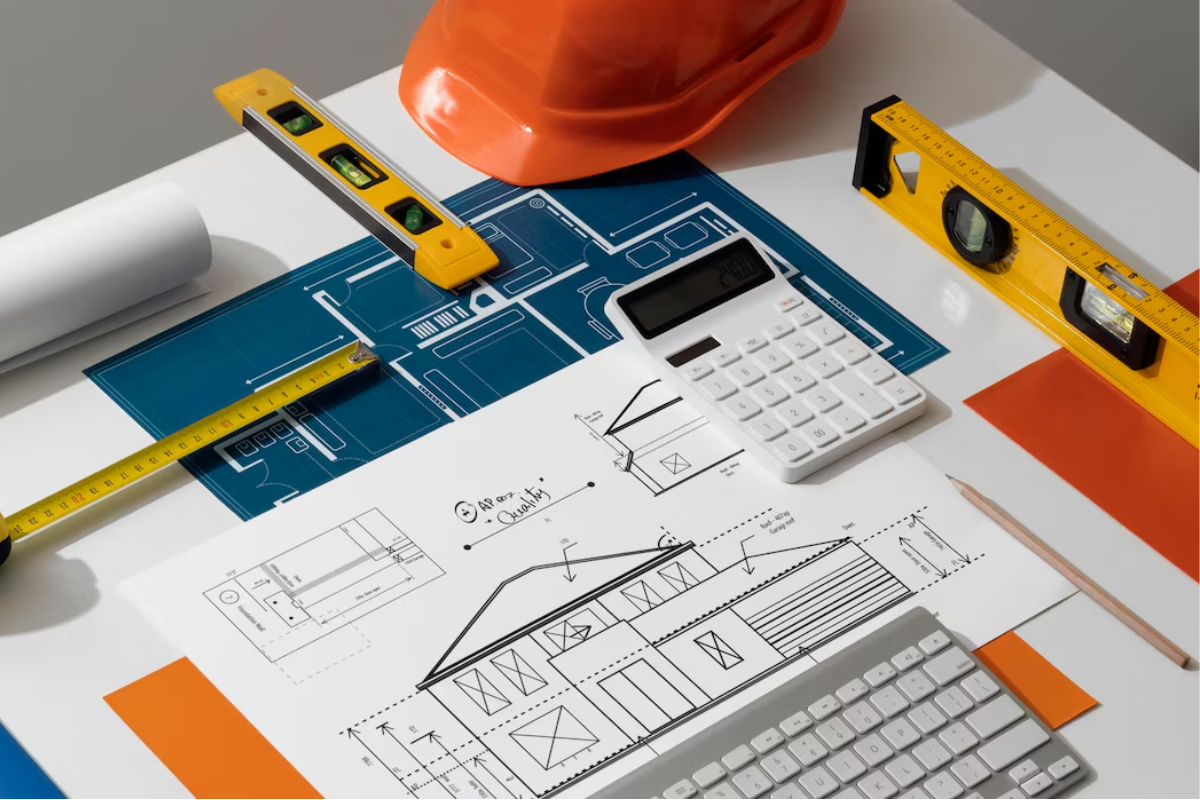 5 Benefits Of Hiring A Trusted Commercial Construction Company