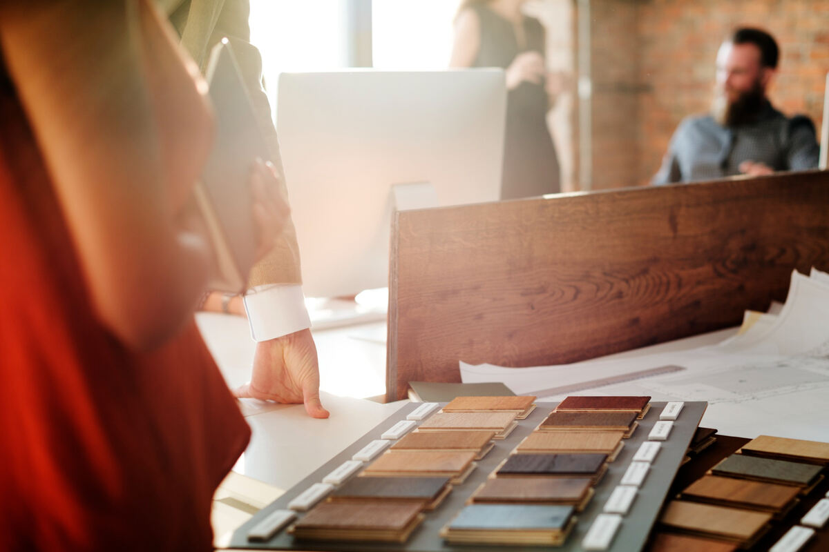 What Is Commercial Remodeling? Van Brunt & Company